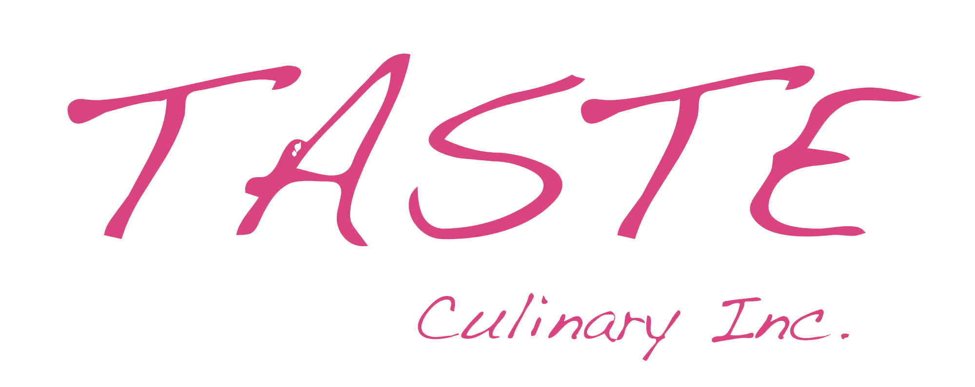 Home | TASTE Culinary Inc